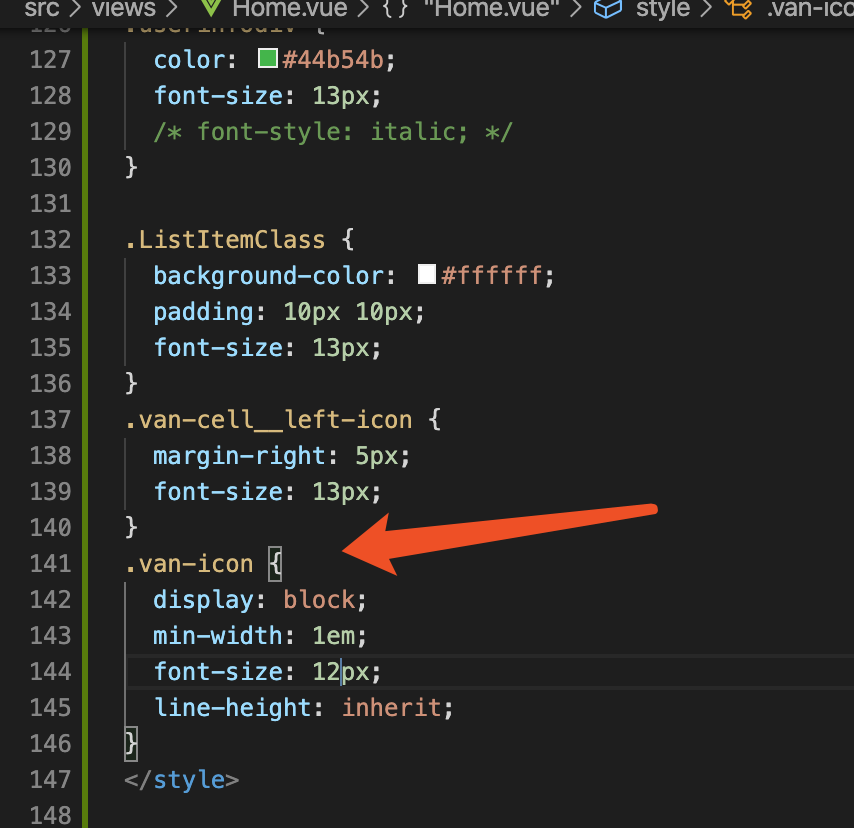 Van Field左边图标大小不能定义 · Issue 6212 · Youzanvant · Github 