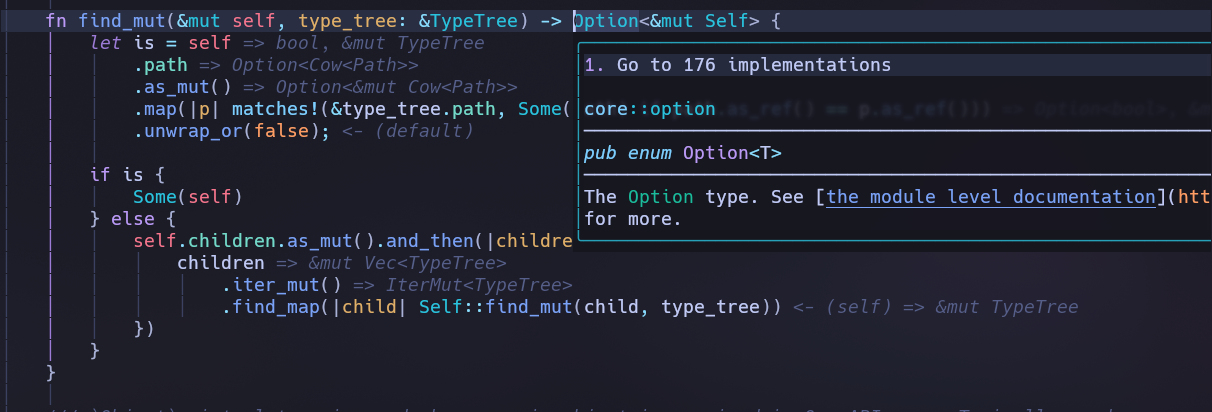 Neovide hover popup overflows the window edge to the right/bottom and not staying within window ...