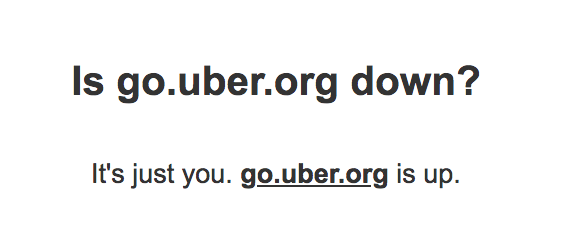 go.uber.org is down? · Issue #32 · uber/go.uber.org · GitHub