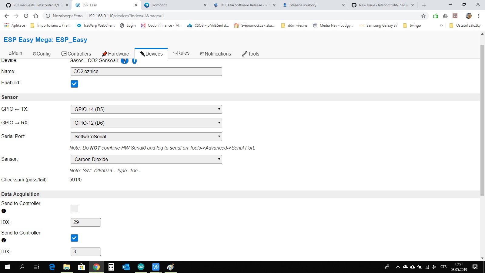 sending mqtt message to domoticz problem · Issue #2464 · letscontrolit/ESPEasy · GitHub