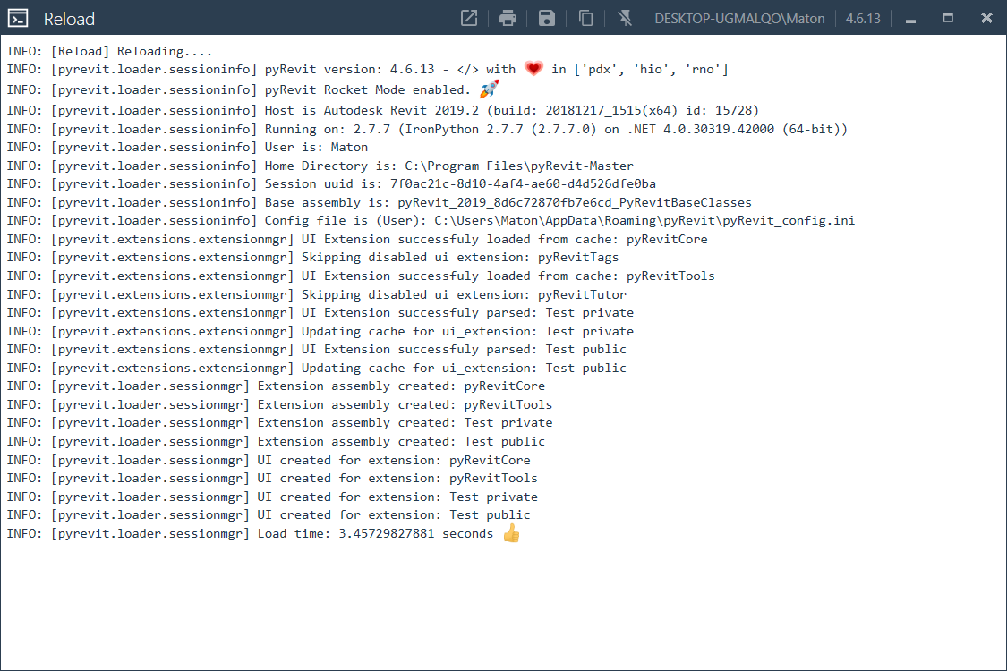Cyrillic characters · Issue #487 · pyrevitlabs/pyRevit · GitHub