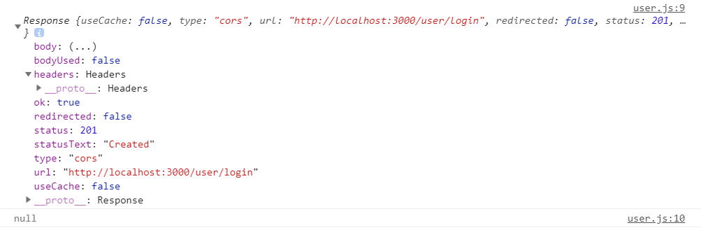 umi-request 不能获取跨域请求的自定义response headers信息 · Issue #2793 · umijs/umi · GitHub
