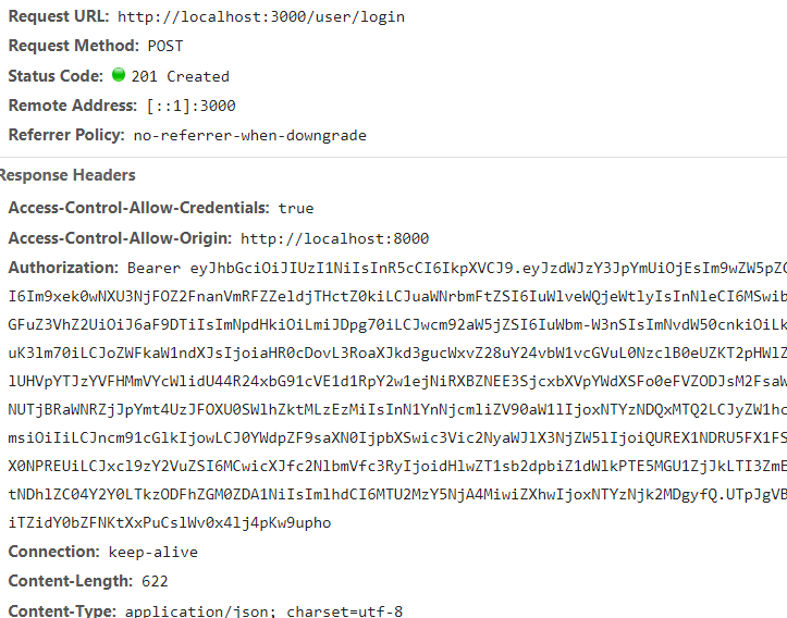 umi-request 不能获取跨域请求的自定义response headers信息 · Issue #2793 · umijs/umi · GitHub
