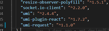 umi-request 不能获取跨域请求的自定义response headers信息 · Issue #2793 · umijs/umi · GitHub