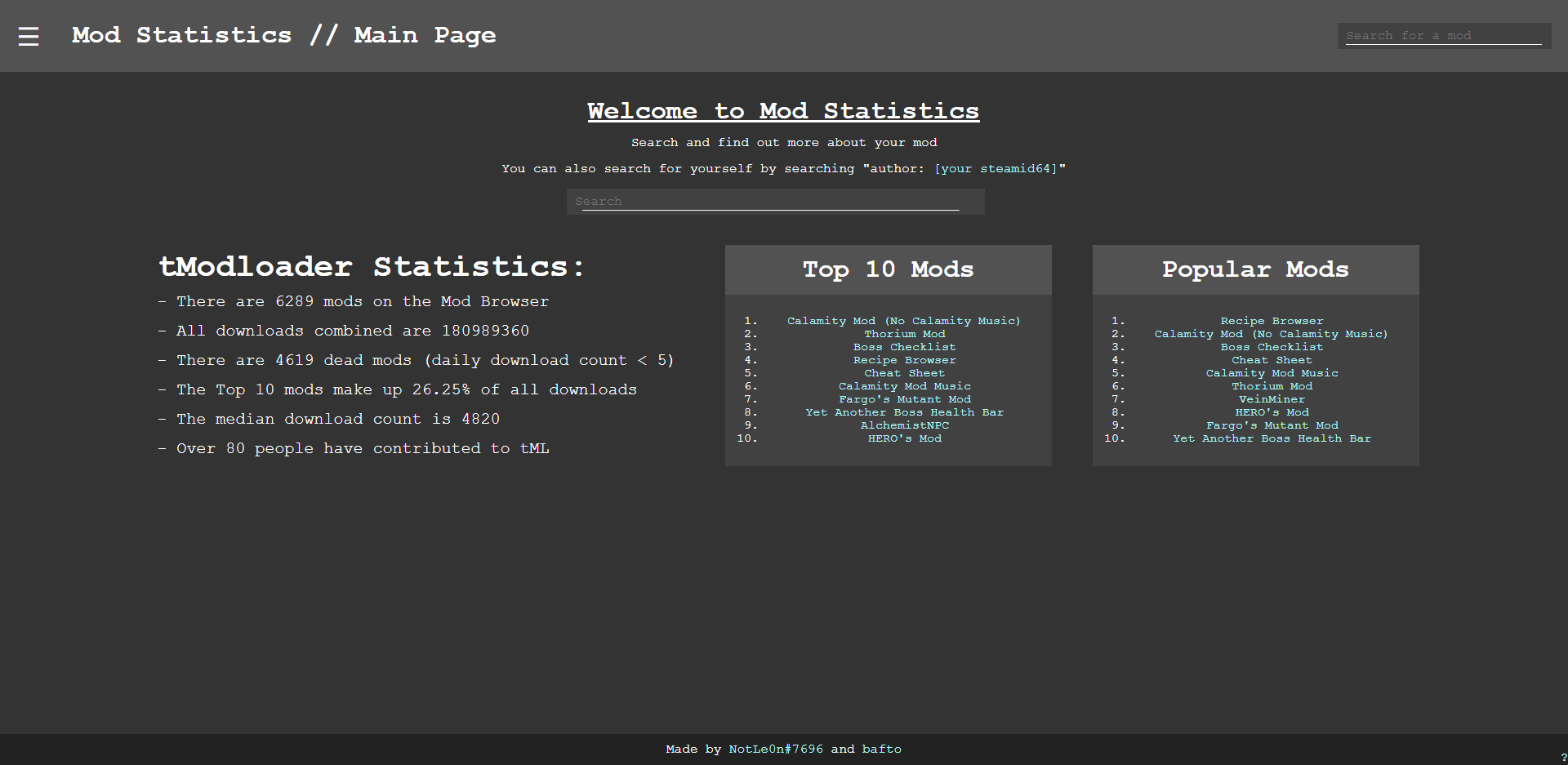 Thorium mod tmodloader download - wherelasopa
