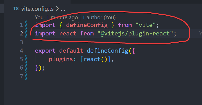 🐛 `organizeImports` is not highlighted in VSCode · Issue #217 · biomejs/biome · GitHub