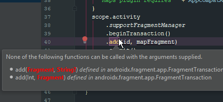 Problems after clean project import · Issue #63 · eclipsesource/tabris-plugin-maps · GitHub