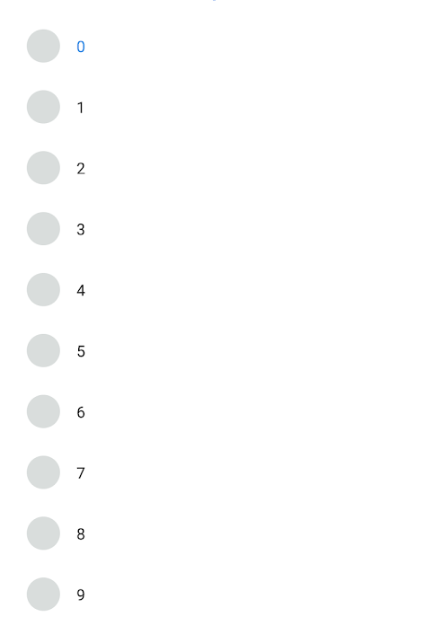 Strange Behavior Of Updatecell For Different Collectionview Sizes · Issue 1954 · Eclipsesource