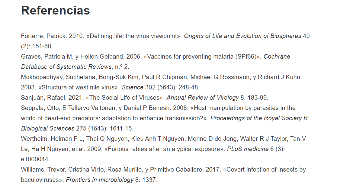 No spacing on reference section and how to numbered ? · Issue #1280 ...