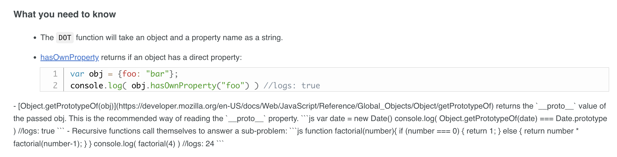Advanced JavaScript: missing link · Issue #304 · bitovi/academy · GitHub