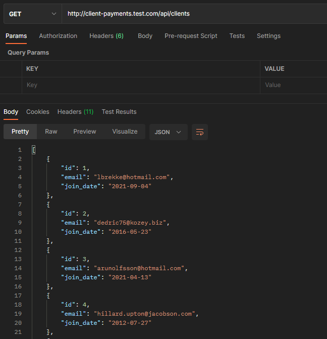 GitHub - diegoh94/client-payments
