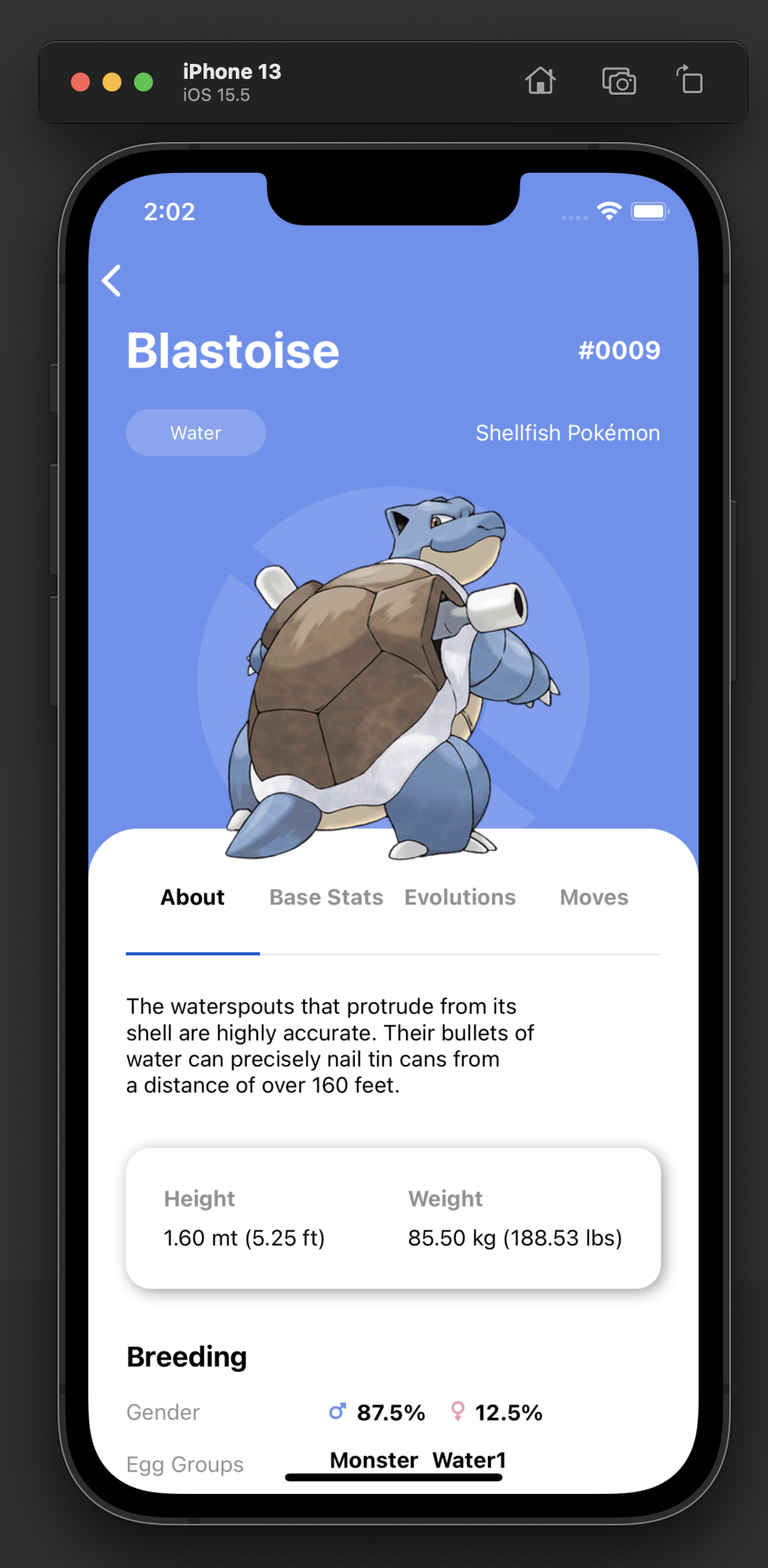 GitHub - night-owl-official/Pokedex: A mobile app version of the Pokédex