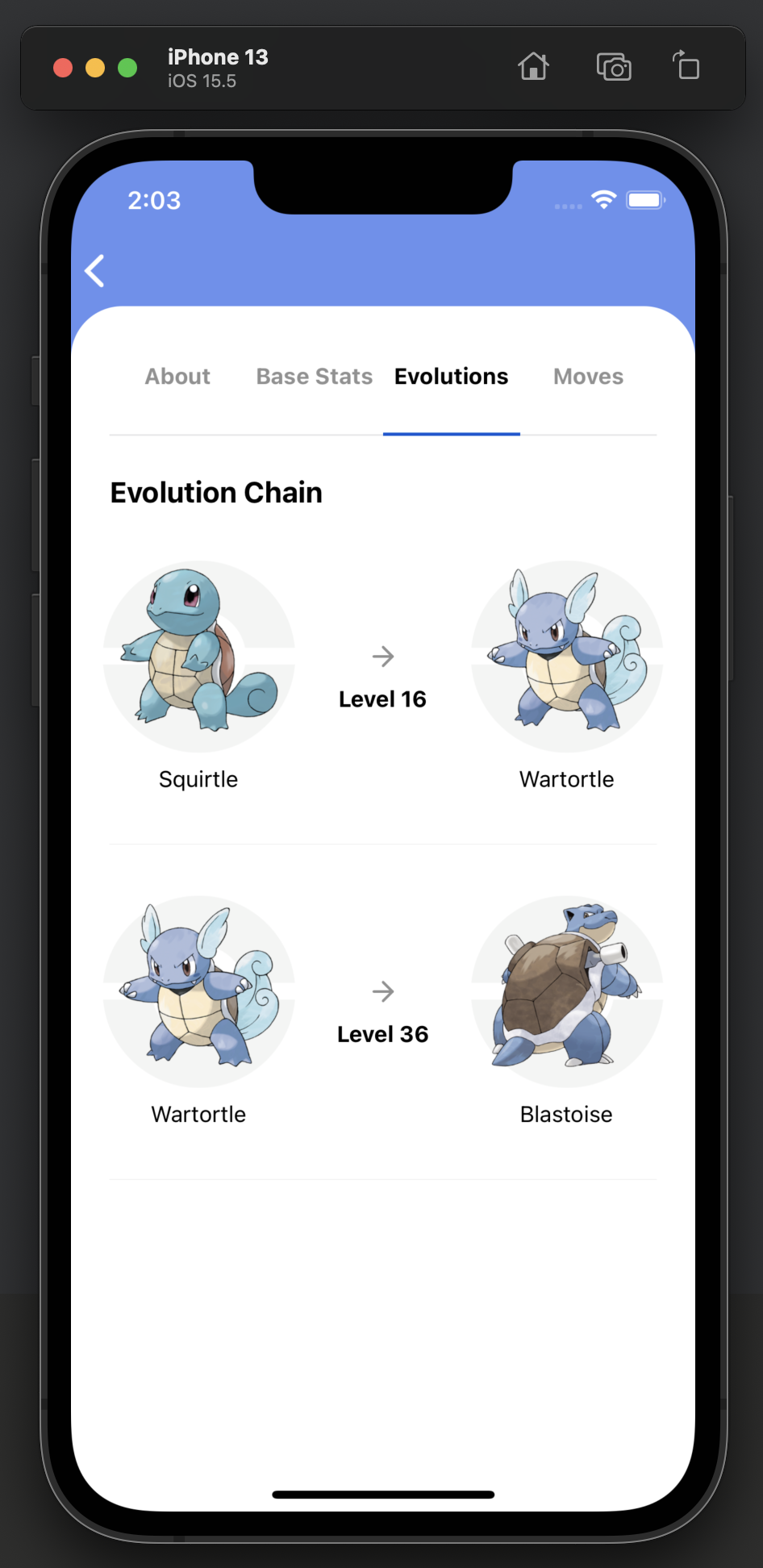 GitHub - night-owl-official/Pokedex: A mobile app version of the Pokédex