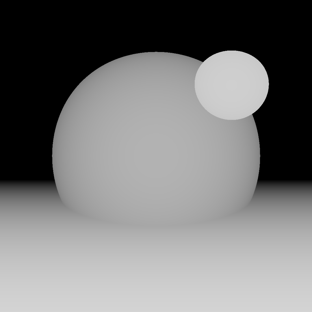 GitHub - micr0-dev/RayMarchingJava: Simple and very basic ray marching engine in Java