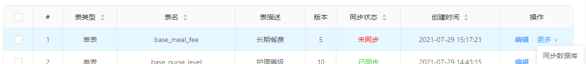 sqlserver同步数据库报错，SQL to parse以后与sqlserver不兼容 · Issue #2915 · jeecgboot/JeecgBoot · GitHub