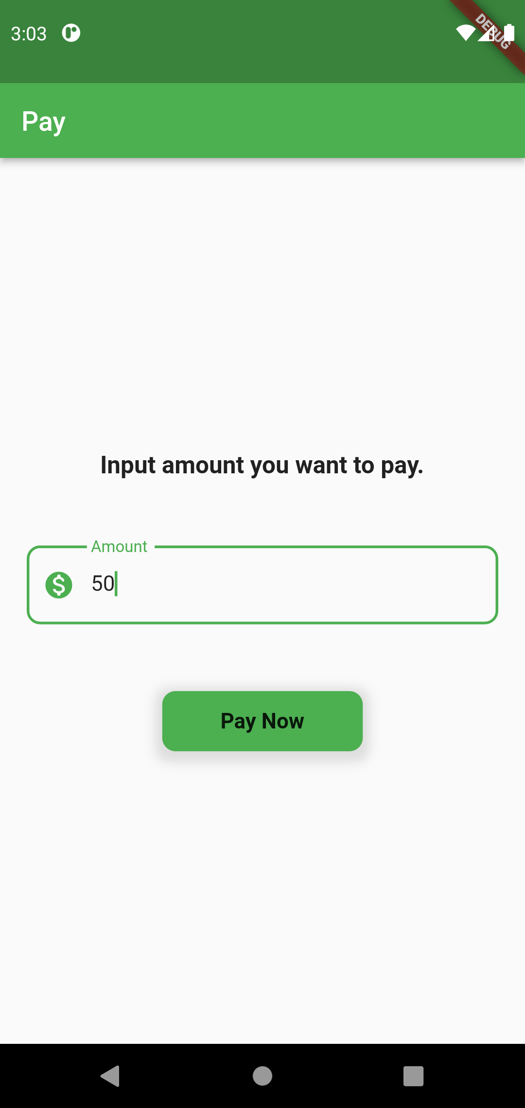 GitHub - AWFKK/Flutter_Stripe_Pay