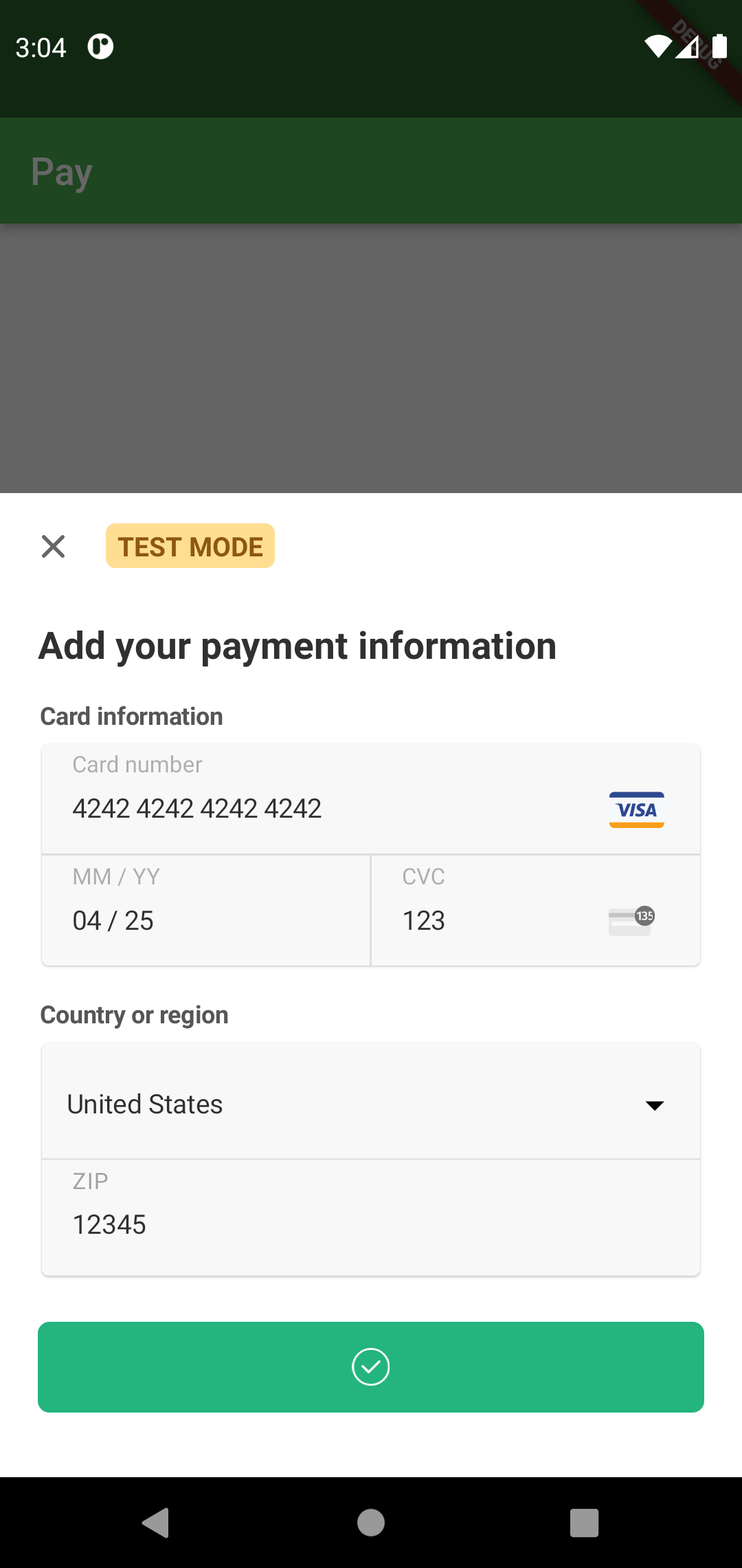 GitHub - AWFKK/Flutter_Stripe_Pay