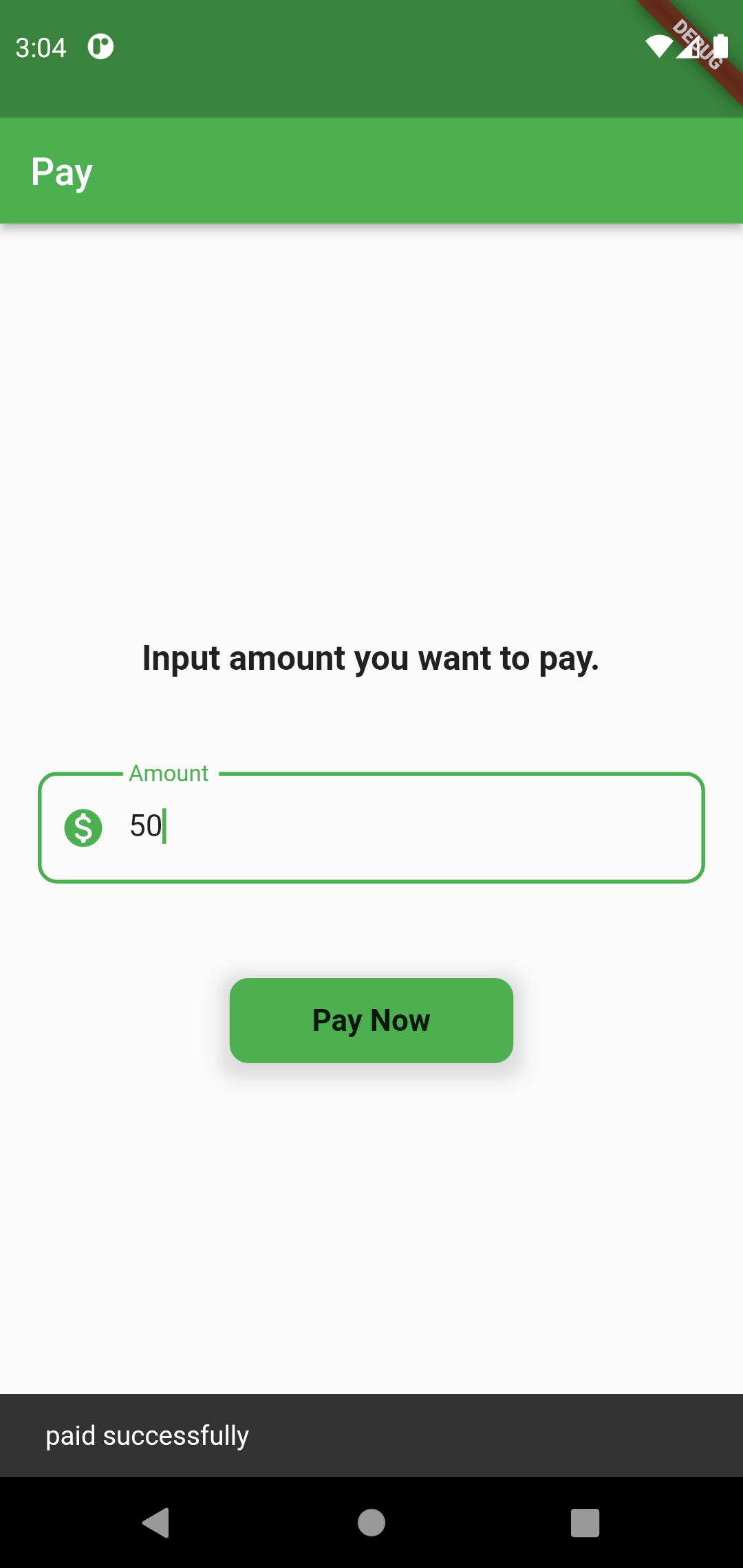 GitHub - AWFKK/Flutter_Stripe_Pay