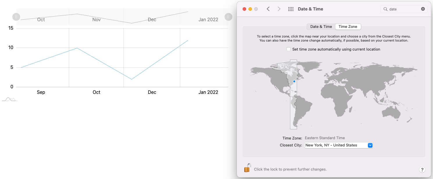 Timezone issues · Issue #3979 · amcharts/amcharts4 · GitHub