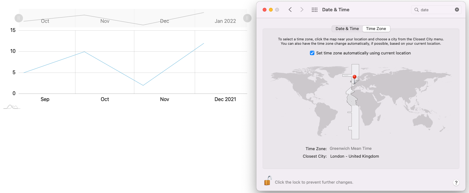 Timezone issues · Issue #3979 · amcharts/amcharts4 · GitHub