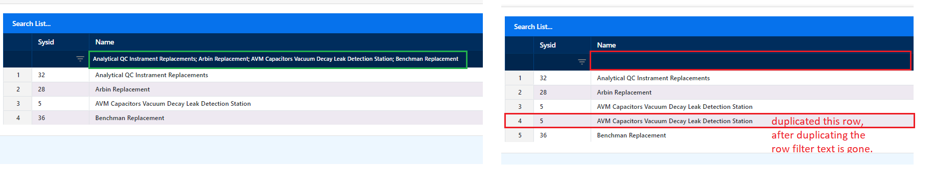 How to duplicate a row. · Issue #1246 · jspreadsheet/ce · GitHub