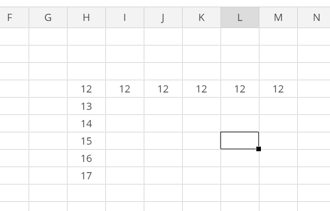 Horizontal Row Not Incrementing · Issue 1221 · Jspreadsheetce · Github 5712