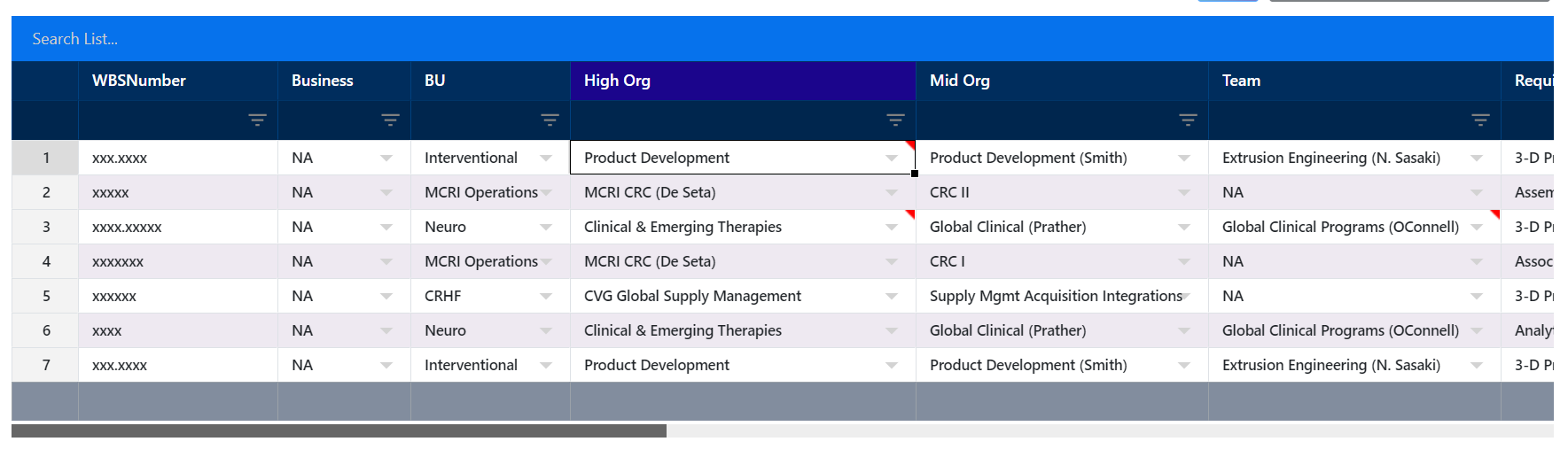 how to get all the comments based on row information. · Issue #1226 · jspreadsheet/ce · GitHub