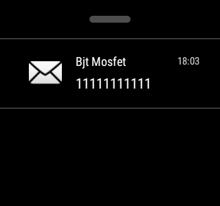 No notification if I enable Custom UI · Issue #69 · AmazMod/AmazMod · GitHub