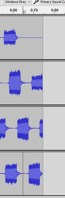 Option to turn off corner rounding on clip handles · audacity audacity ...