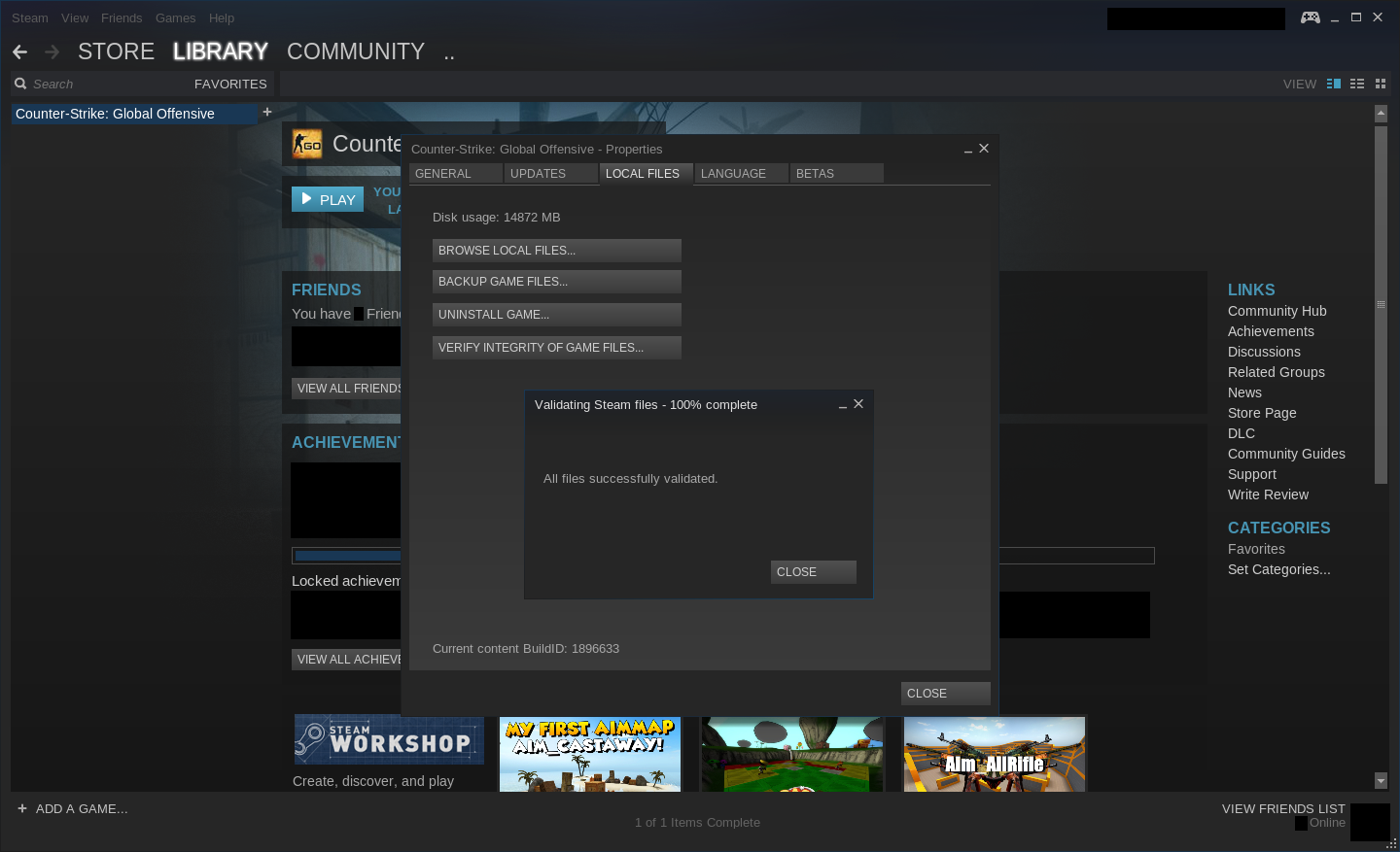 Corrupted inventory thumbnails. · Issue #1448 · ValveSoftware/csgo-osx-linux · GitHub