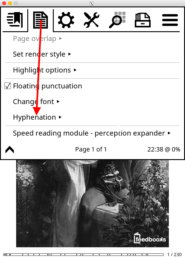 Koreader Dutch Hyphenation support? / No dictionaries installed · Issue ...