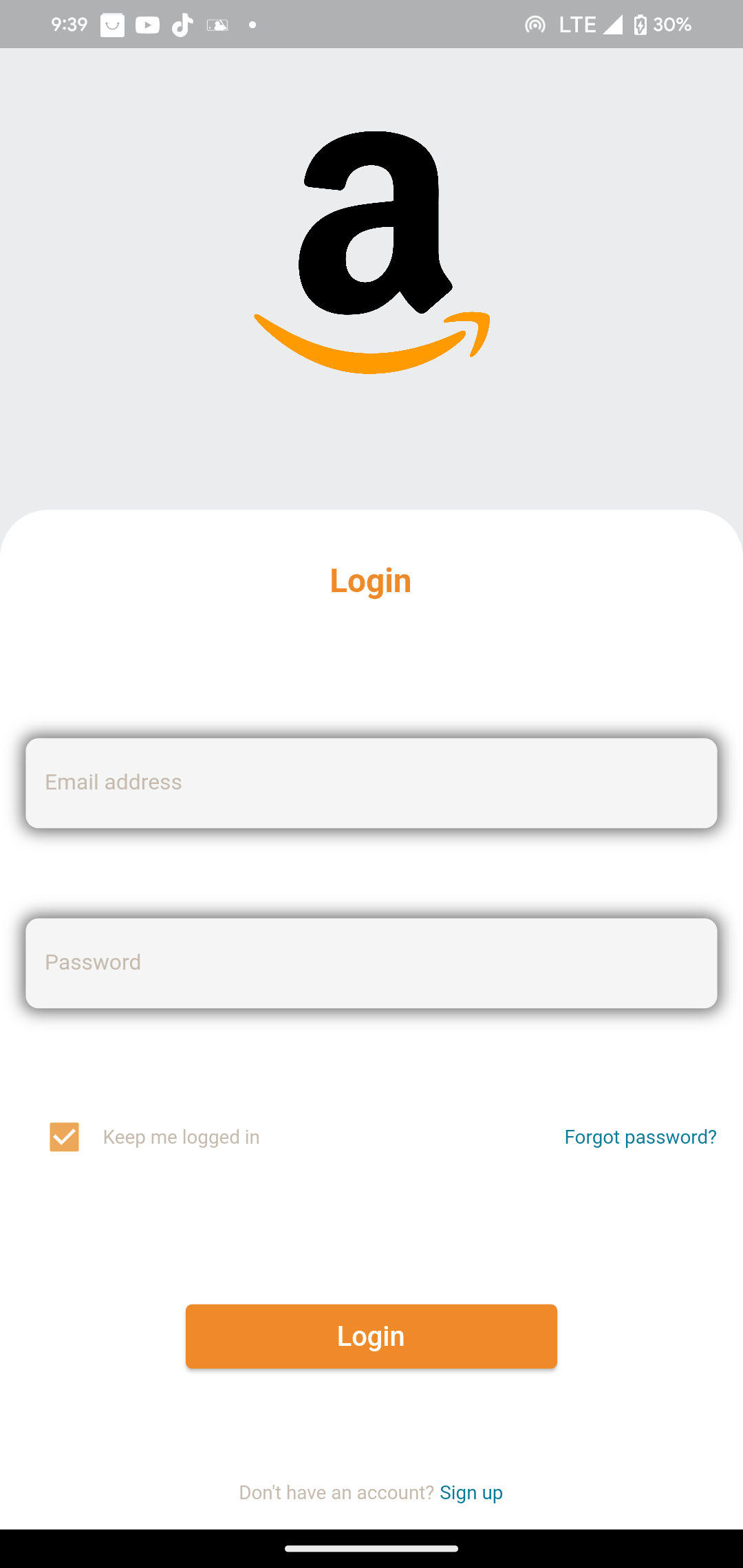GitHub - progeloper/basic-p2p-ecommerce-application: A very basic e-commerce application built ...