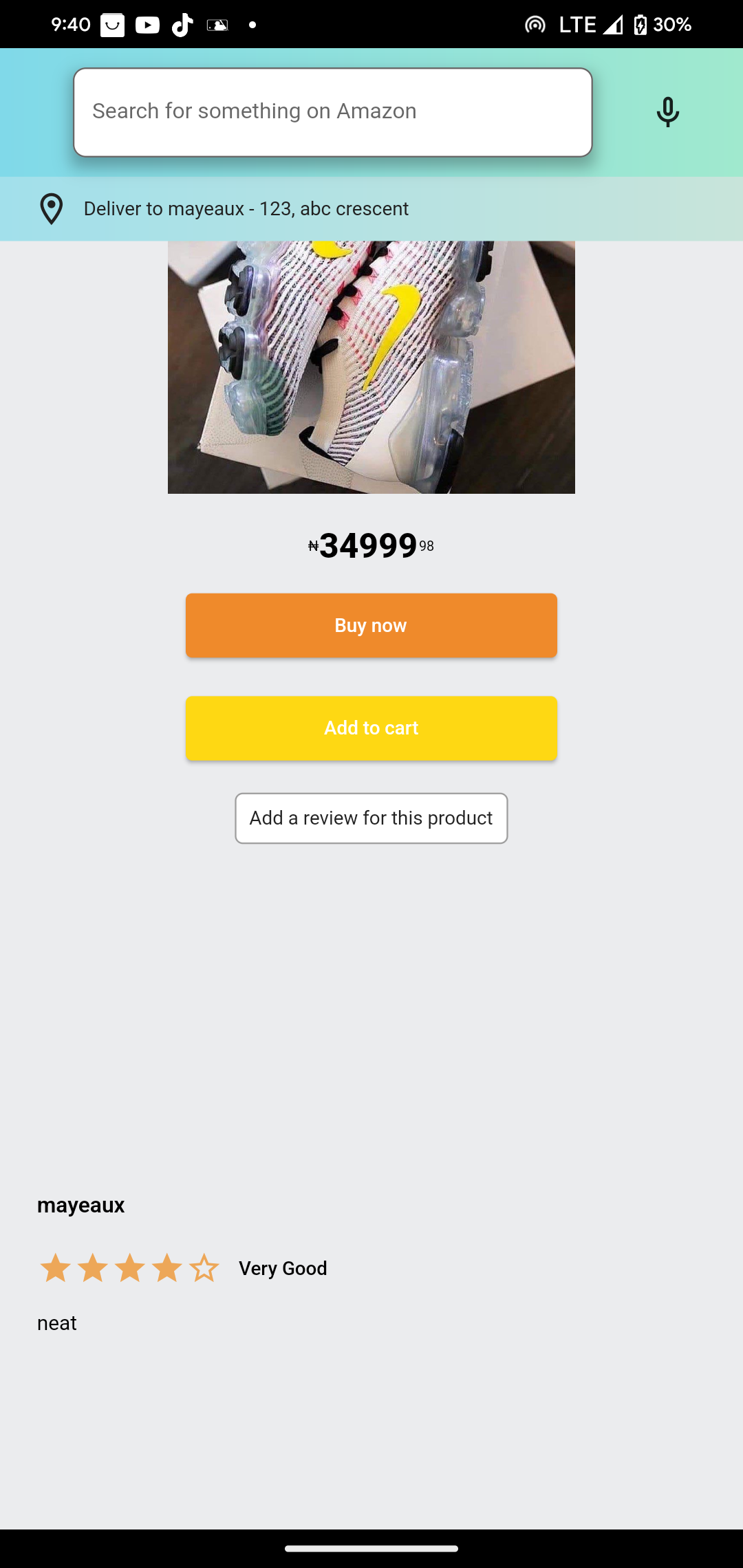 GitHub - progeloper/basic-p2p-ecommerce-application: A very basic e-commerce application built ...