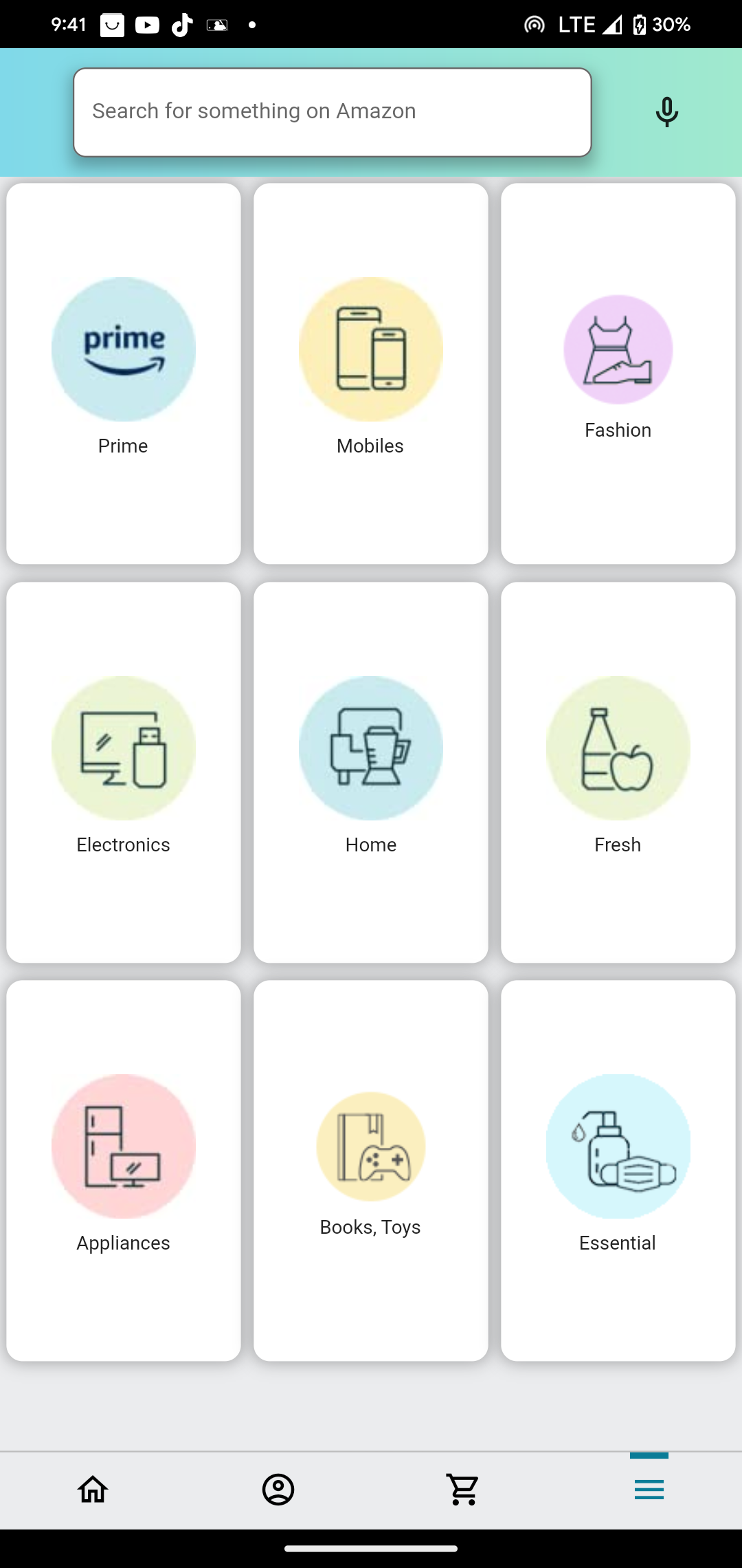 GitHub - progeloper/basic-p2p-ecommerce-application: A very basic e-commerce application built ...