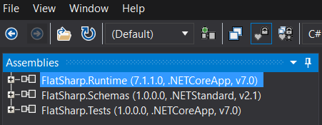 Getting TypeLoadException when trying to access FlatSharp types · Issue #385 · jamescourtney ...