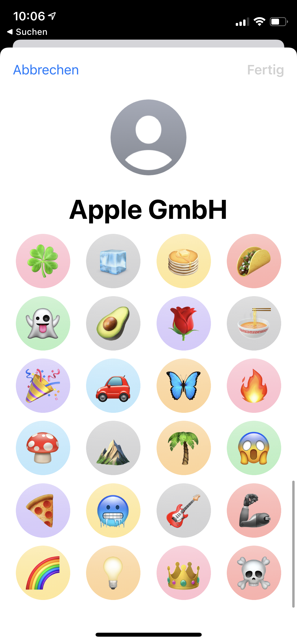 Dedicated optimized emoji api · dicebear · Discussion #118 · GitHub