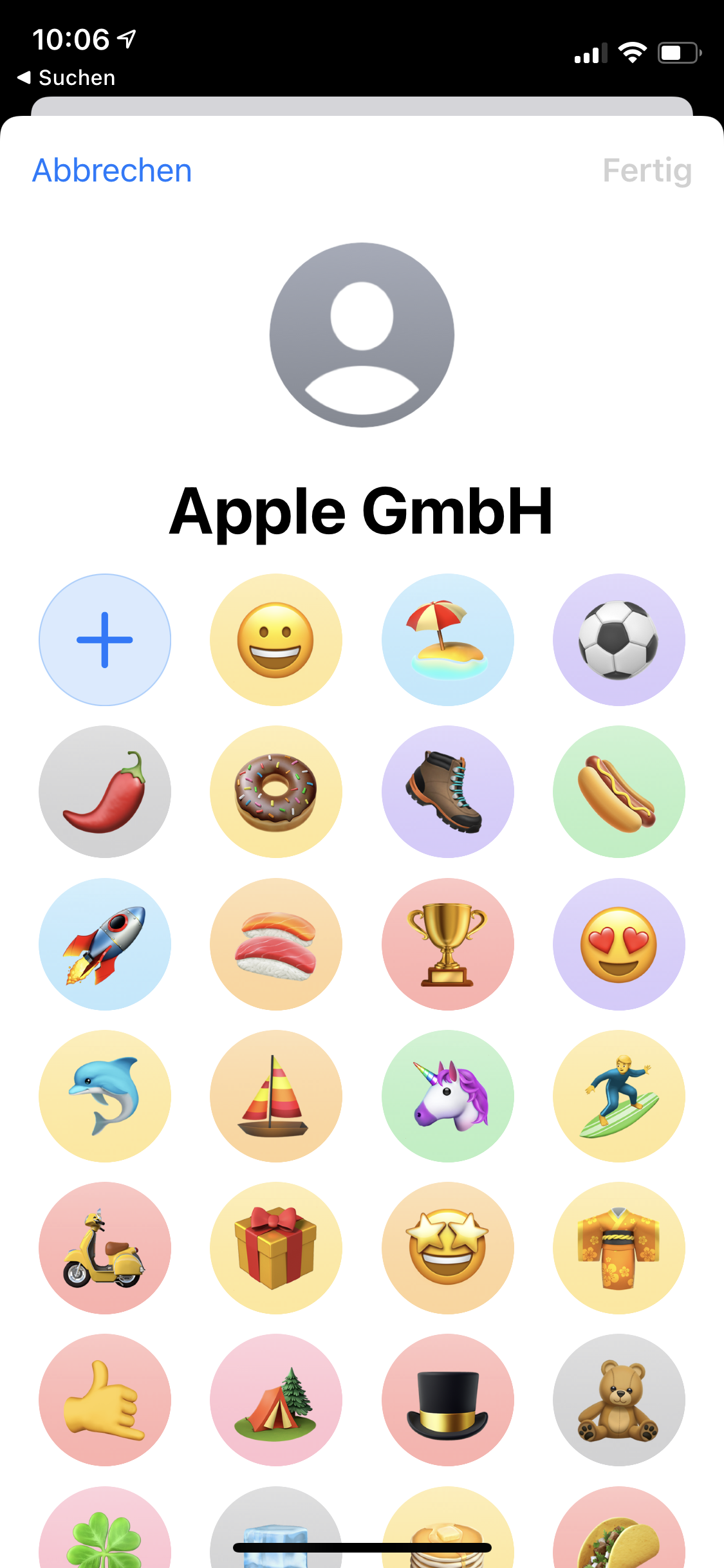 Dedicated optimized emoji api · Issue #104 · dicebear/dicebear · GitHub