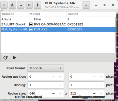 arv-viewer video rendering issue · Issue #522 · AravisProject/aravis ...