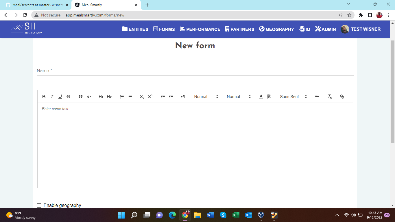 Angular Universal Break · Issue #91 · KillerCodeMonkey/ngx-quill · GitHub