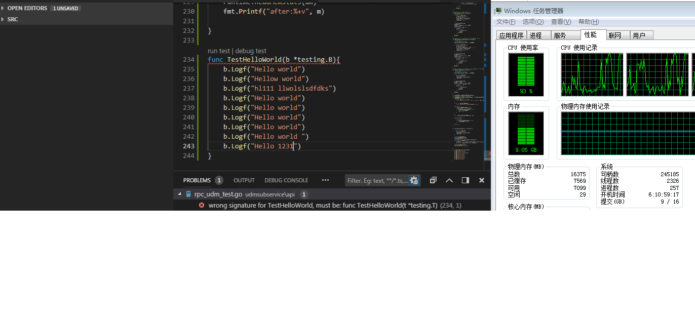 out-line use high cpu · Issue #1949 · microsoft/vscode-go · GitHub