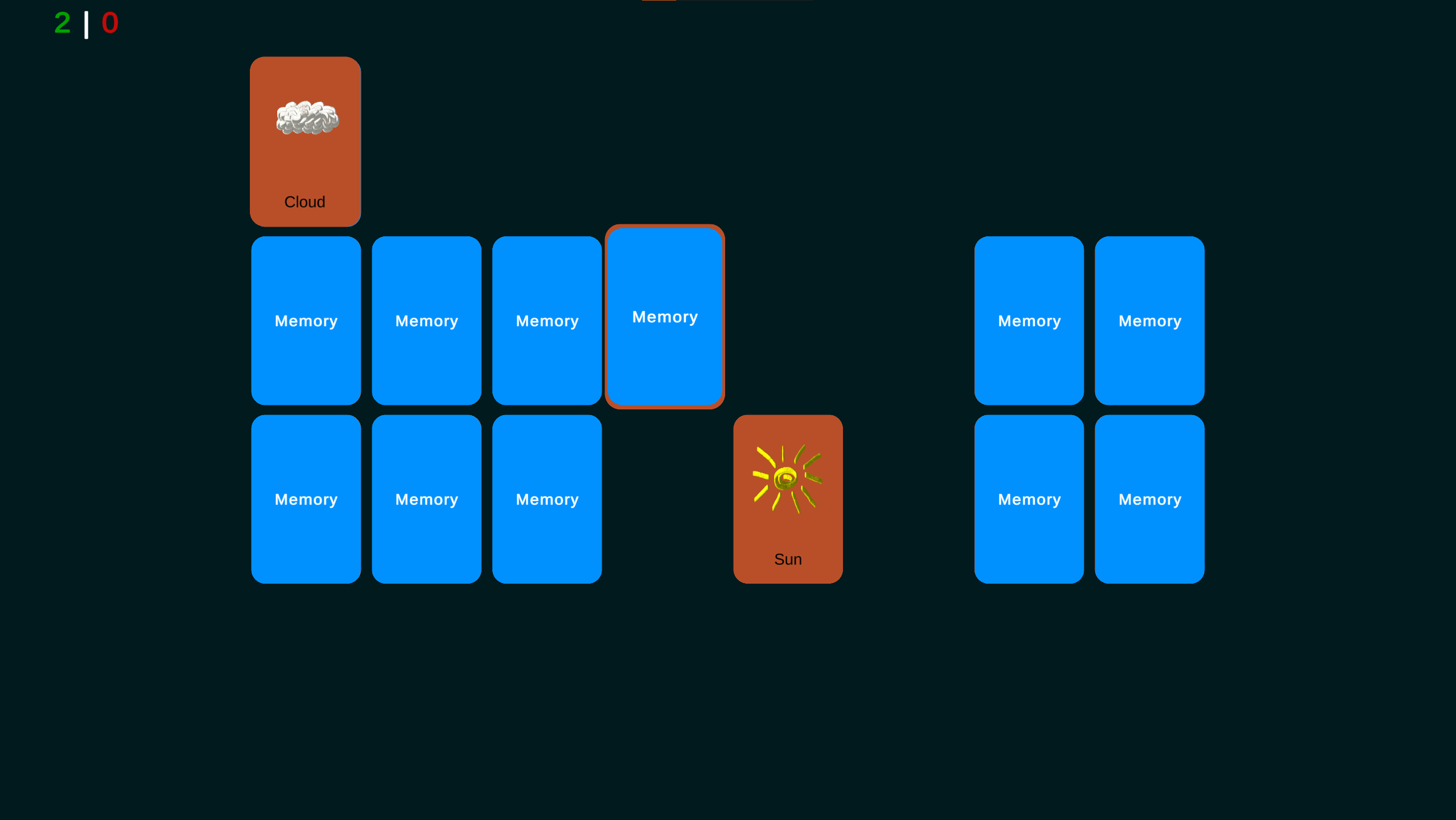 GitHub - Reecstuff/MemCard: Memory - a Card Game