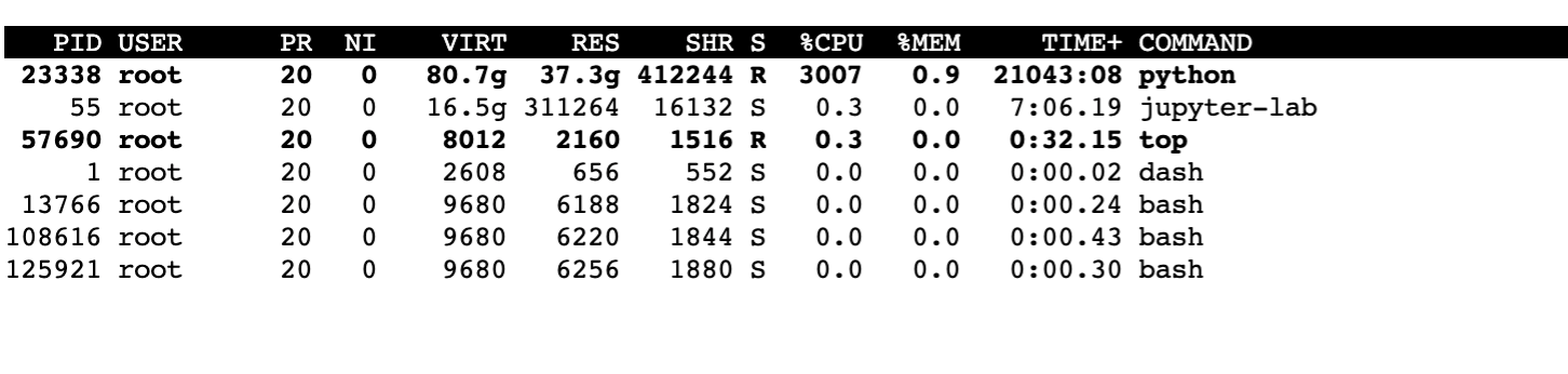 How to reduce training time cost? · Issue #26 · facebookresearch/SEAL_OGB · GitHub
