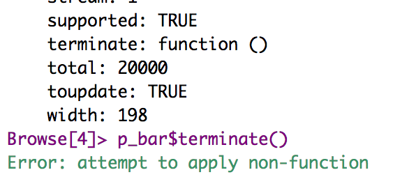 Error: Attempt to apply non-function · Issue #3 · eliocamp/metamer · GitHub
