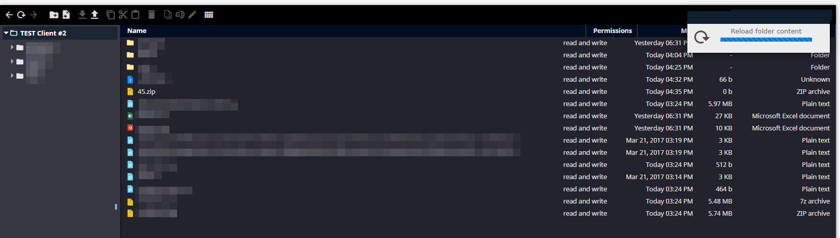Weird 0 size when upload file · Issue #2107 · Studio-42/elFinder · GitHub