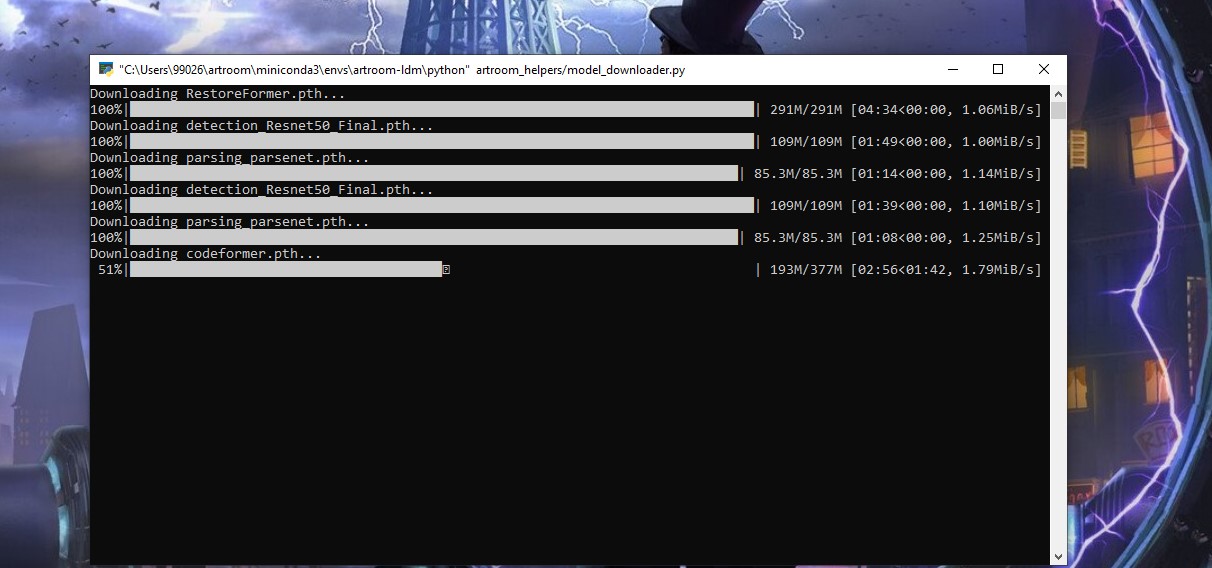 guys can you create discord seerver so, that it will easy to communicate and feedback loop time ...