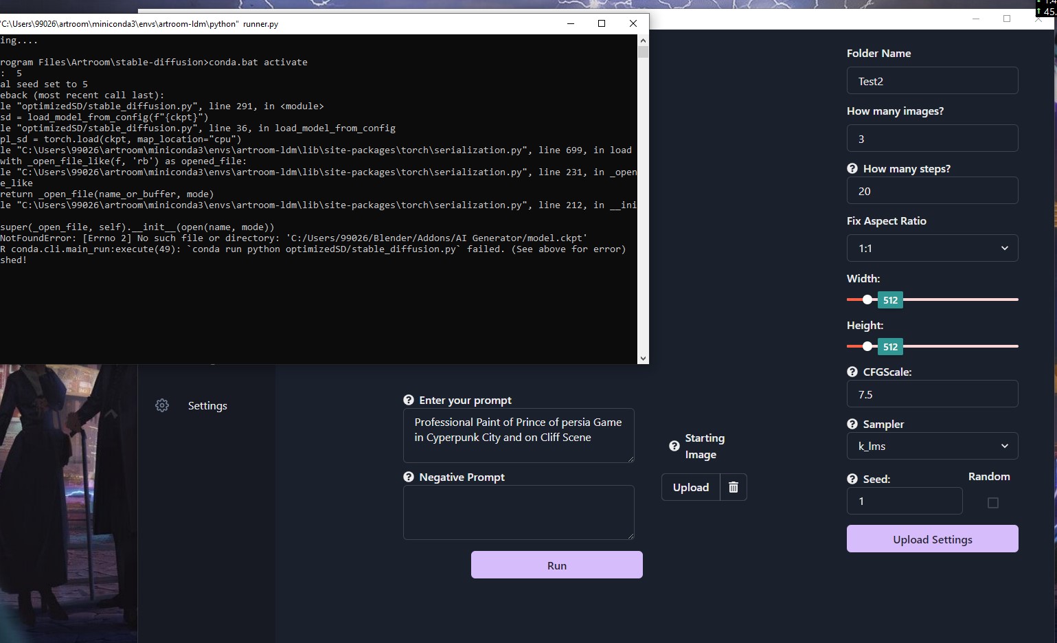 guys can you create discord seerver so, that it will easy to communicate and feedback loop time ...