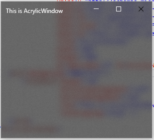 Force Light or Dark System Theme · Issue #29 · sourcechord/FluentWPF · GitHub