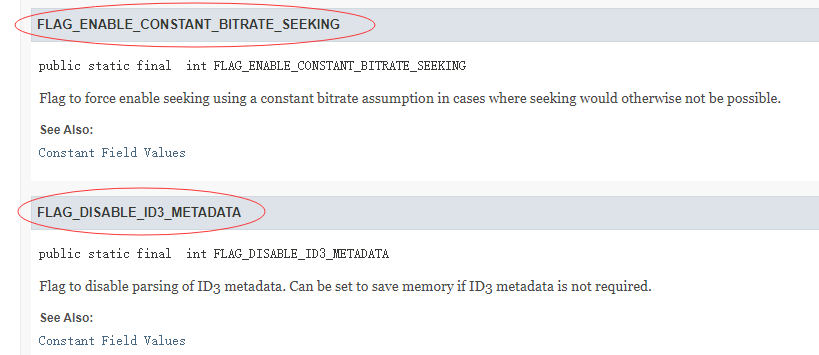 seekTo not accurate when seeking in a long MP3 file · Issue #7767 ...