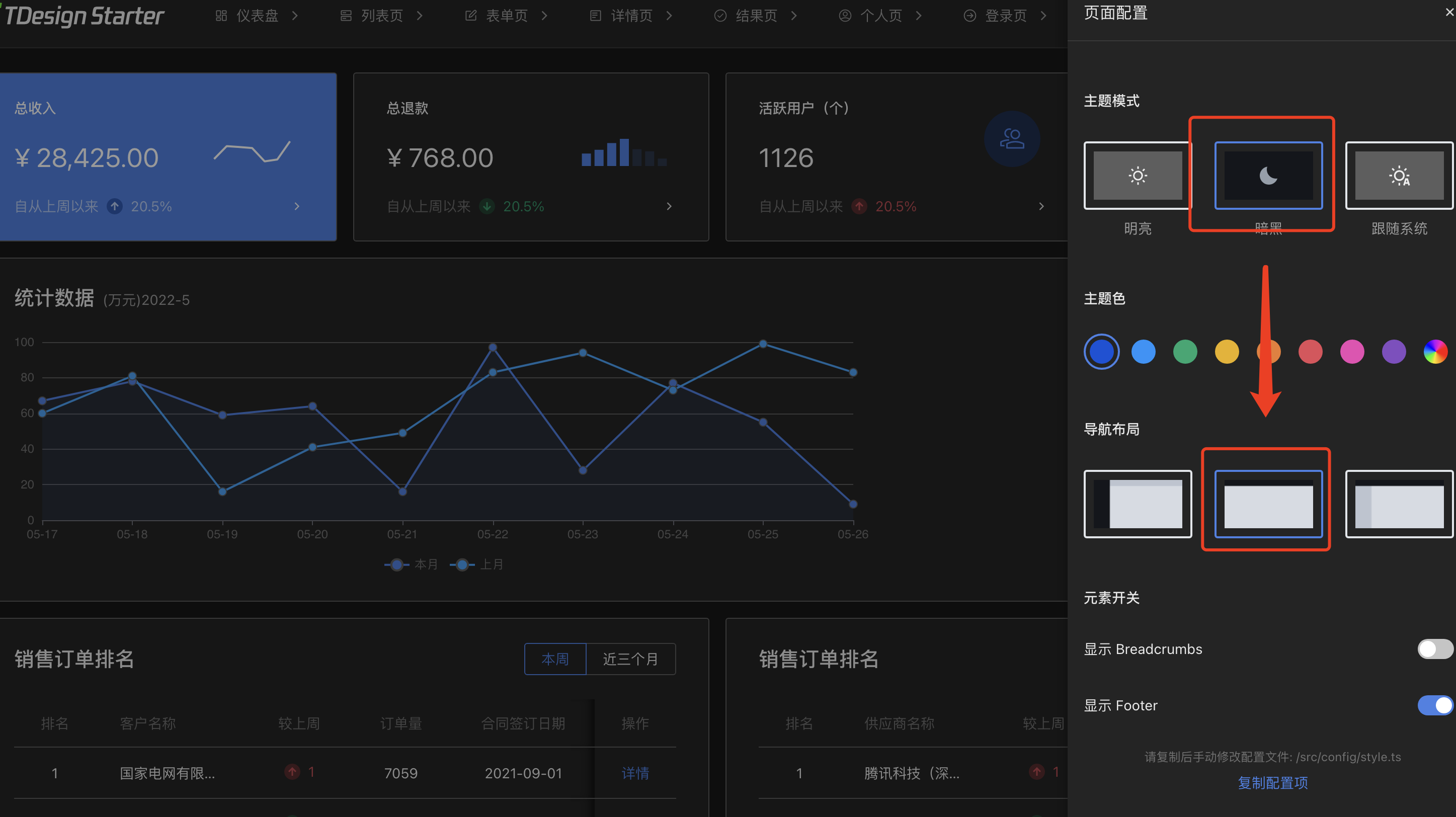 [Menu] headmenu submenu非直接子节点时样式存在异常 · Issue #882 · Tencent/tdesign-vue-next · GitHub
