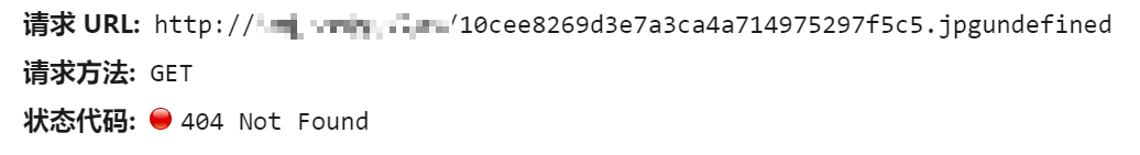 [Issue] Upload pic with wrong suffix · Issue #82 · PicGo/PicGo-Core · GitHub